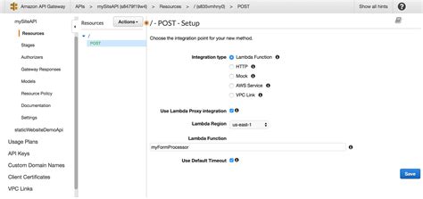 How To Build A Serverless App With S3 And Lambda In 15 Minutes By