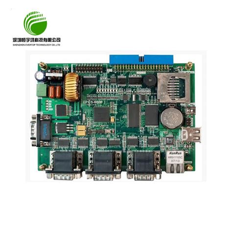 Pcb Assembly Fpc Smt Pcba Boards Bluetooth Module Used On Communication Medical Care Drop