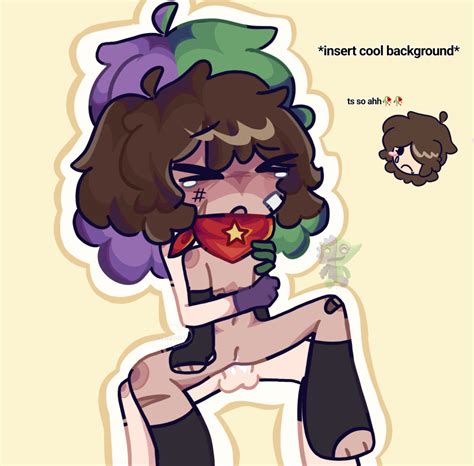 Rule 34 Bittergiggle Garten Of Banban Gay Gay Sex Idk What To Tag It Transmasc Yaoi 12818608