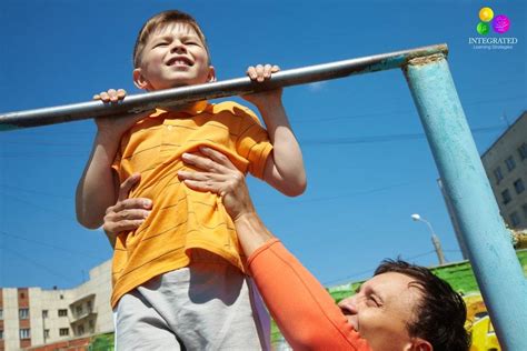 Proprioceptive Dysfunction Causes Sensory Seeking And Sensory Avoiding