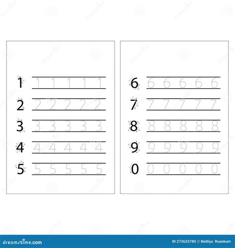 how to write number practice writing numbers writing numbers