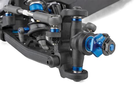 RC B Team Kit Associated Electrics