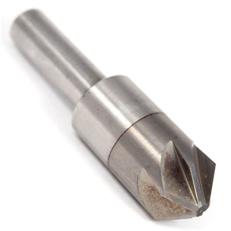 Ma Ford Carbide Countersink 5 8″ 100° 6fl 78141 Dans Discount Tools