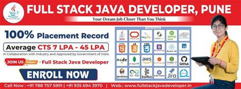 Fullstacktech Javadev Codemastery Software Jobs For Freshers