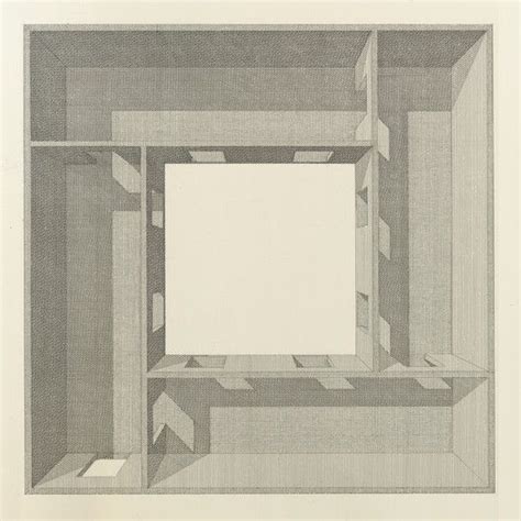 Pier Vittorio Aureli To Exhibit 30 Non Compositional Drawings In London Architecture Drawing