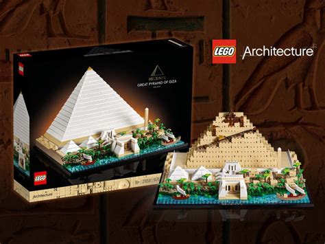So teuer ist LEGO: Das haben die großen Sets über die Jahre gekostet