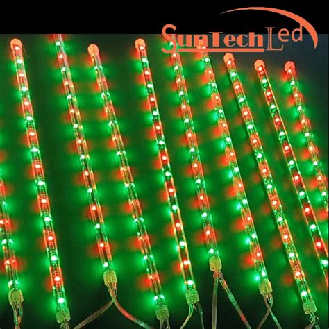 Rgbw Addressable Led Tube Light Degree Shenzhen Suntech Company Limited