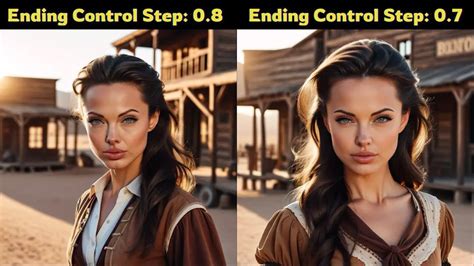 IP Adapter S New Model Surpasses Roop And Reactor Mastering Character Consistency MyAIForce