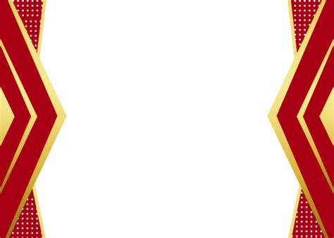 Abstract Red Wavy Curve With Golden Wave Abstract Red Wavy Curve Golden Wave Png And Vector