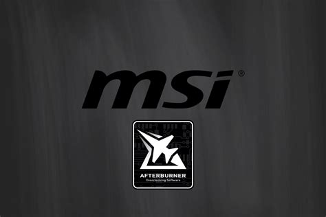 Fix MSI Afterburner Fan Speed Locked Can T Change It