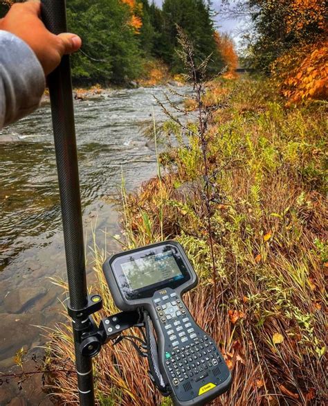 Trimble Geospatial On Linkedin Survey Tsc5 Trimbletsc7 Surveylife Surveyor 16 Comments