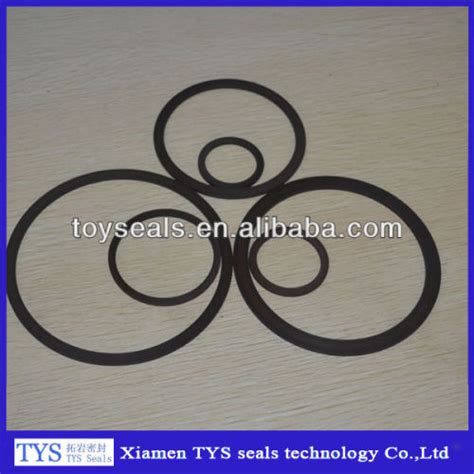 Hydraulic Piston Rod Seal Backup Ring High Quality Hydraulic Piston Rod Seal Backup Ring On