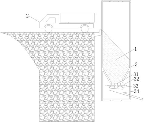 Tailing Slurry Recycling Filling System And Technology Eureka Patsnap