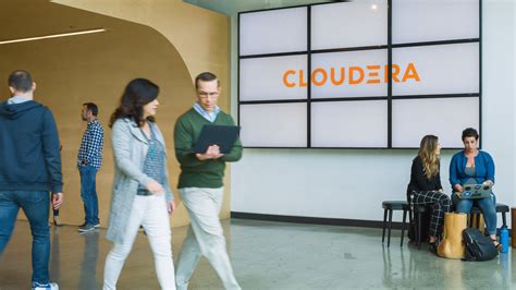 Cloudera Lanceert Open Source Cloud Dataplatform Itdaily