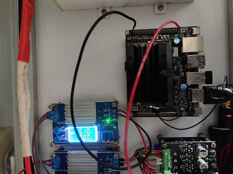 Powering Jetson Nano Using Gpio B02 Jetson Nano Nvidia Developer