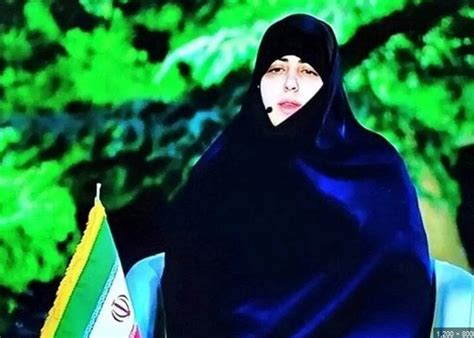 شغل دختران ابراهیم رئیسی رییس جمهور شهید چیست؟ عکس همسر و دخترشان