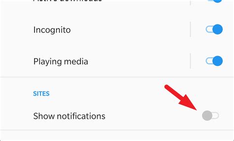 How To Turn Off Chrome Notifications All Things How