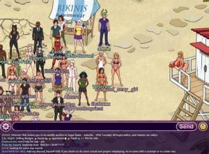 12 Best Multiplayer Sex Games 2025 Catfish Time Baby