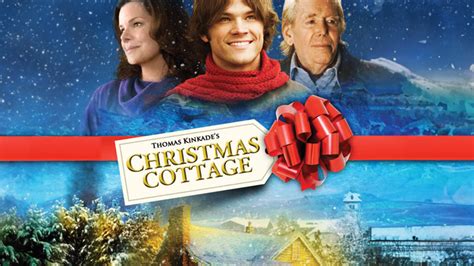 Thomas Kinkades Christmas Cottage Watch Thomas Kinkades Christmas