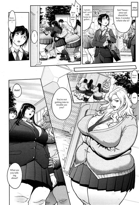 Reading Fuck Control Original Hentai By Herohero Tom 1 Fuck