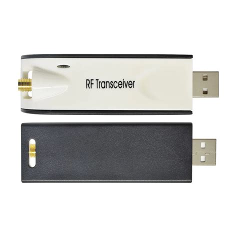 Mhz CC USB Wireless RF Transceiver Module Mw USB UART MAX RS