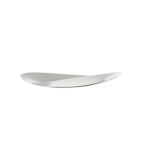 Alessi Octave Bread Basket Alessi