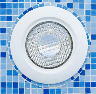 Cost To Install An LED Pool Light