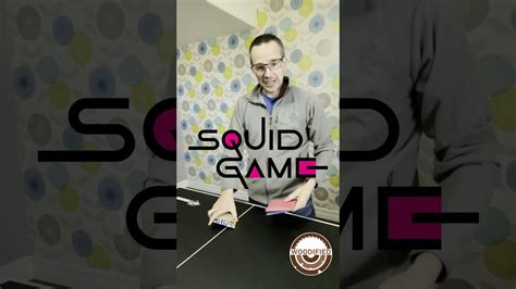 How To Play Ddakji Squid Game YouTube