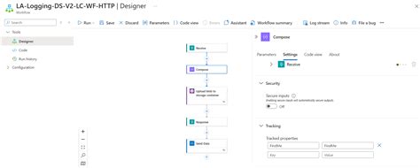 How To Send Only Selected Connectors Logs To Application Insights Log