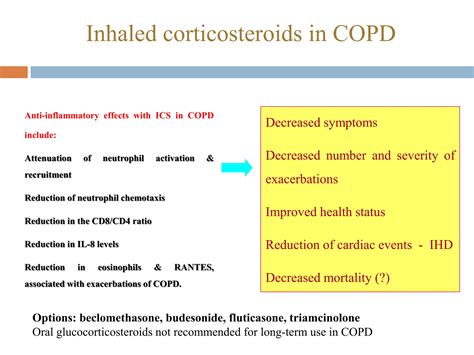 Optimizing Management Of Asthma And Copdppt