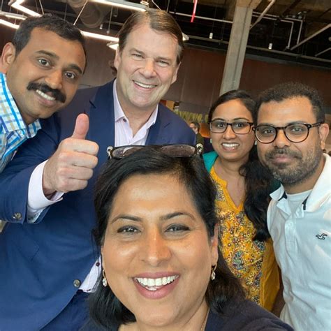 Sudhakar P Selvam On Linkedin Fordceo Jimfarley Fordmotorcompany
