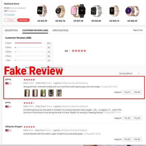 Aliexpress Reviews Read This Before You Buy