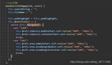 Echarts图渲染问题：解决图不正常显示，图缩到一起了，清空图表数据，随窗口变化自动缩放问题vueechart柱状图按f12后收缩为一