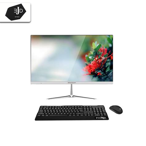 Ipason Ipc P All In One Desktop Computer All In One Pc Computer All In One Desktop