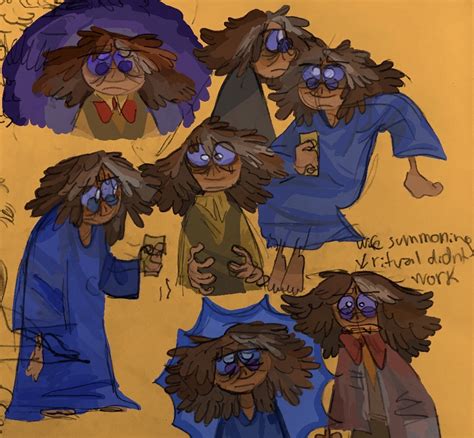 i m not a clockmaker on tumblr