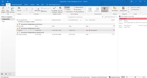 Grommunio Groupware And Much Much More