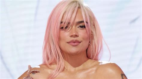 Karol G Siap Rilis Film Dokumenternya Di Netflix Creative Disc