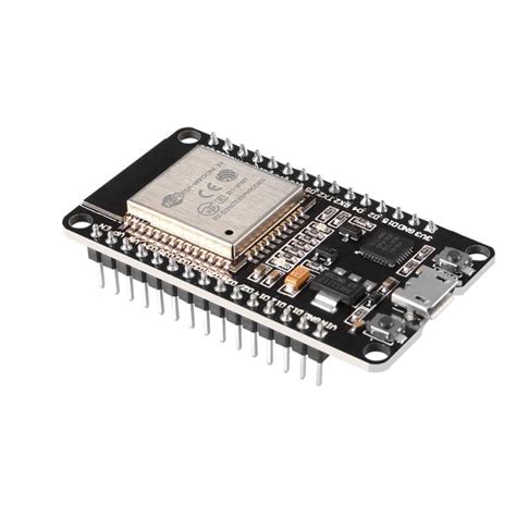 Kít Rf Thu Phát Wifi Ble Esp32 Nodemcu Luanode32 30 Chân Shopee Việt Nam