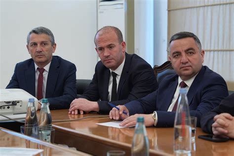 საჯარო რეესტრის ეროვნული სააგენტო • National Agency Of Public Registry საჯარო რეესტრის