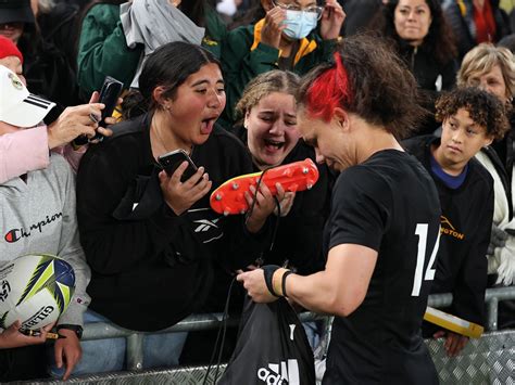 Ruby Tui Rugby Journal