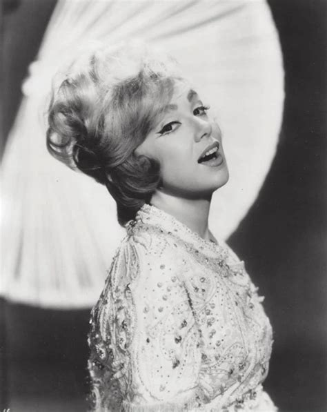 40 Fabulous Photos Of Edie Adams In The 1950s And 60s ~ Vintage Everyday