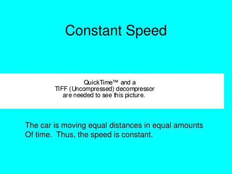 PPT Understanding Speed Acceleration And Energy In Physics PowerPoint Presentation ID 6551290