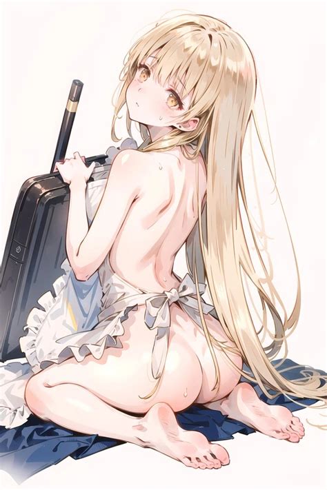 Rule 34 Ai Generated Otonari No Tenshi Sama Ni Itsu No Mani Ka Dame Ningen Ni Sarete Ita Ken