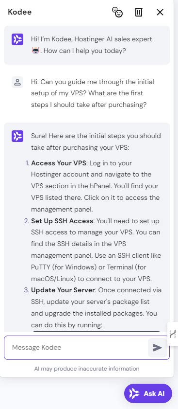 Hostinger Vps Review 2025 Is It Worth It