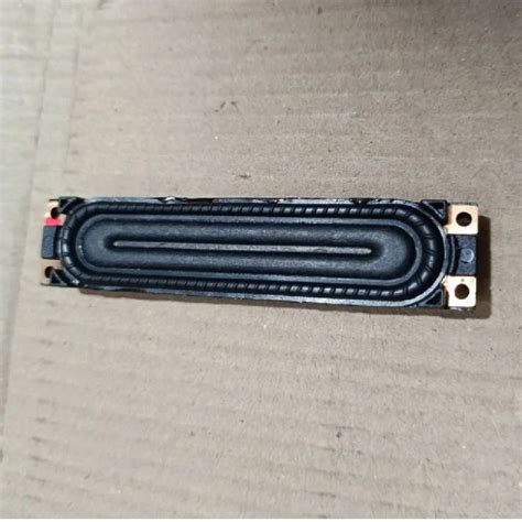 6 1 Black 10w Rectangular Led Tv Speaker At ₹ 180 Piece In New Delhi Id 2851883450591