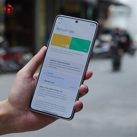 B O Gi Redmi Turbo G R Nh T H N I M I Nguy N Seal Bh Th Ng