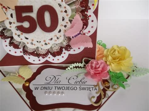 TWÓRCZY POKOIK by BBart: 50 LAT MINĘŁO...