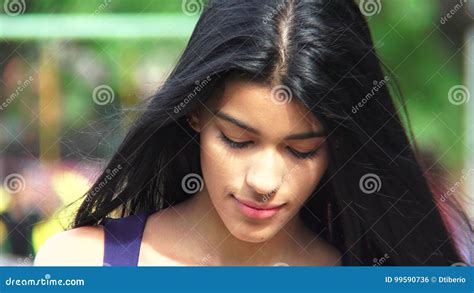 Colombian Girls