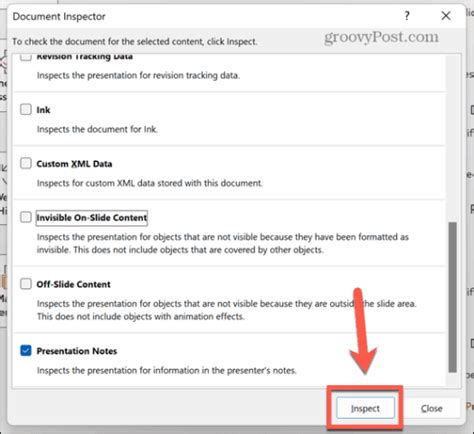 How To Delete All Notes In Powerpoint