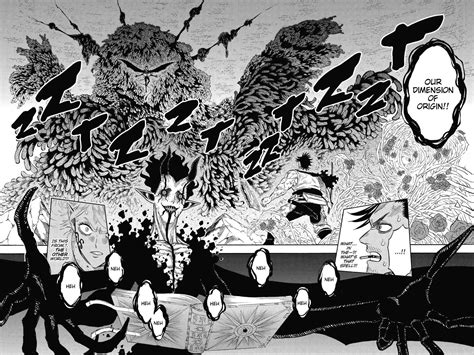 Luffy One Piece Vs Zagred Black Clover Battles Comic Vine